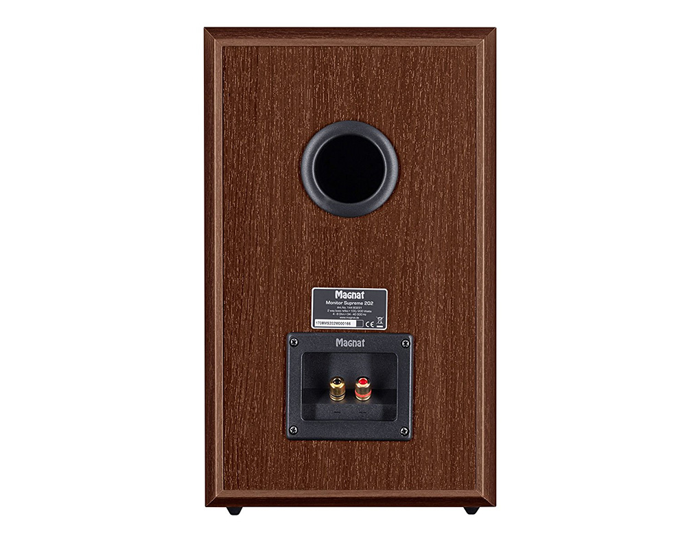 MAGNAT Monitor Supreme 202 Regal/Satelliten Lautsprecher/Boxen/Speaker ...